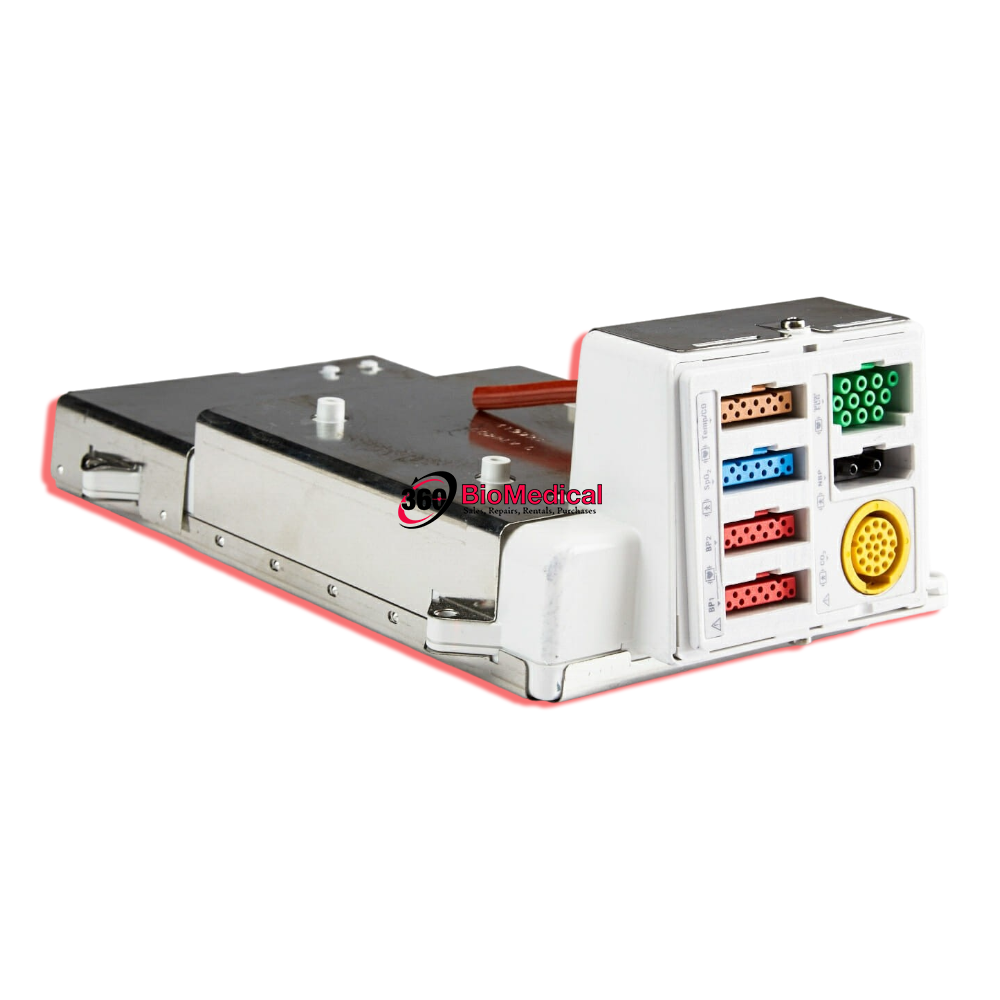 GE Dash 5000 Module – 360biomedical