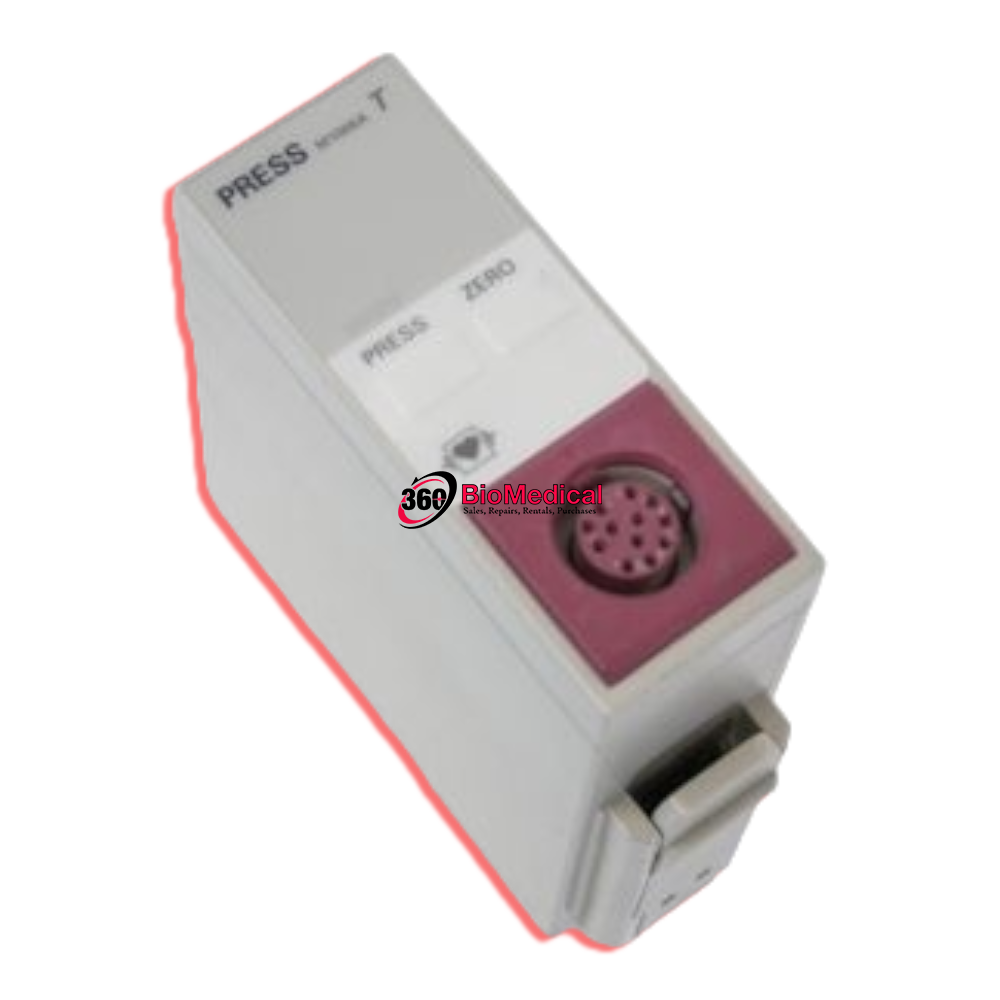 Philips M1006A IBP Module – 360biomedical
