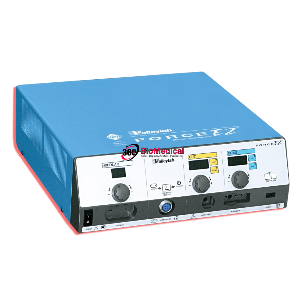 ValleyLab Force EZ ESU – 360biomedical