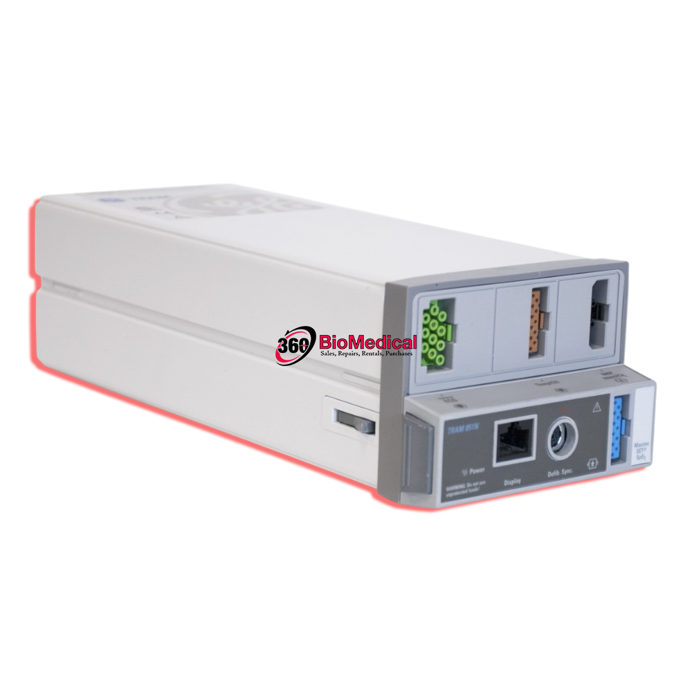 GE 851N Tram Masimo Module – 360biomedical