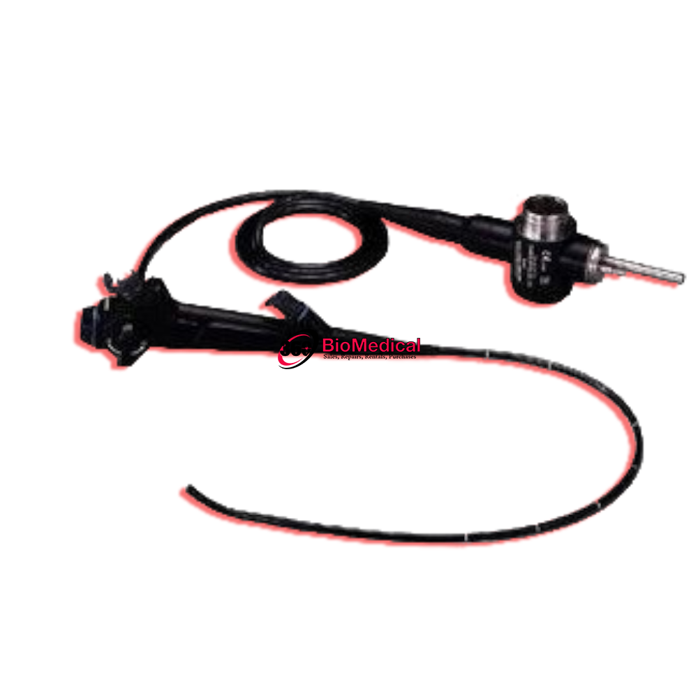 BF-160 Olympus Bronchoscope – 360biomedical