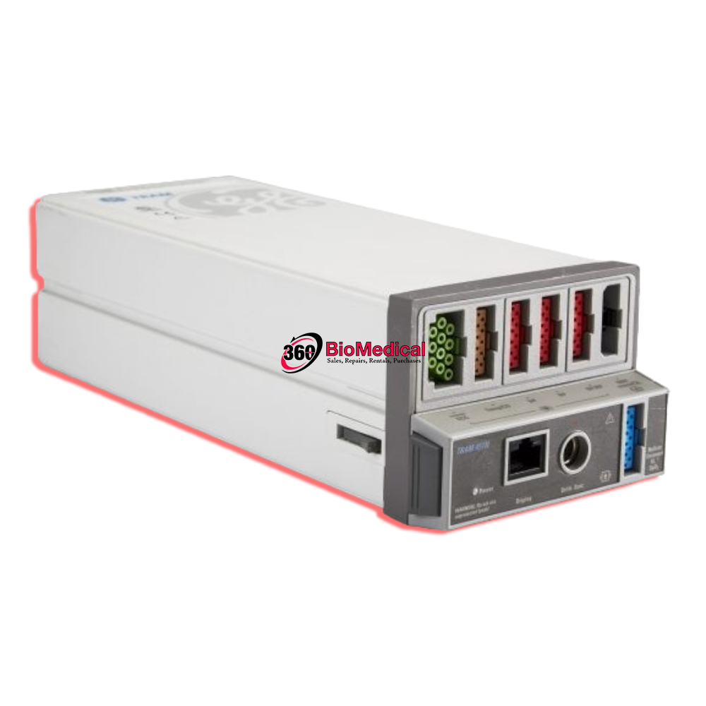 GE Tram 451N Module – 360biomedical
