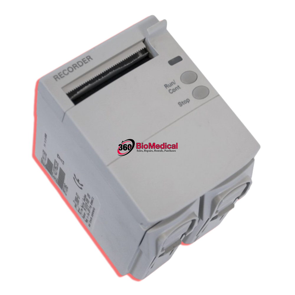 Philips M1116B Philips Recorder Module – 360biomedical