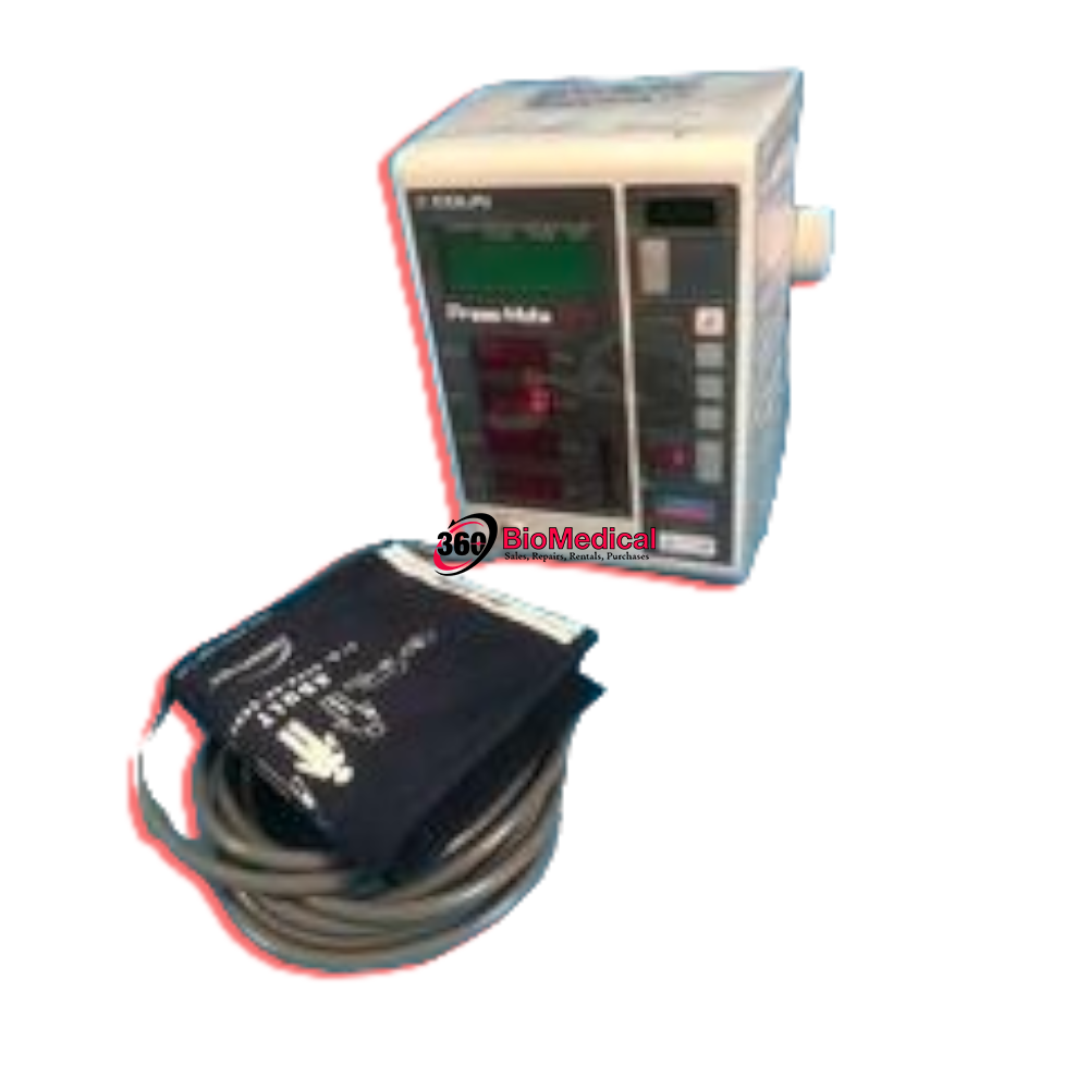 Colin Pressmate bp-8800c Monitor – 360biomedical