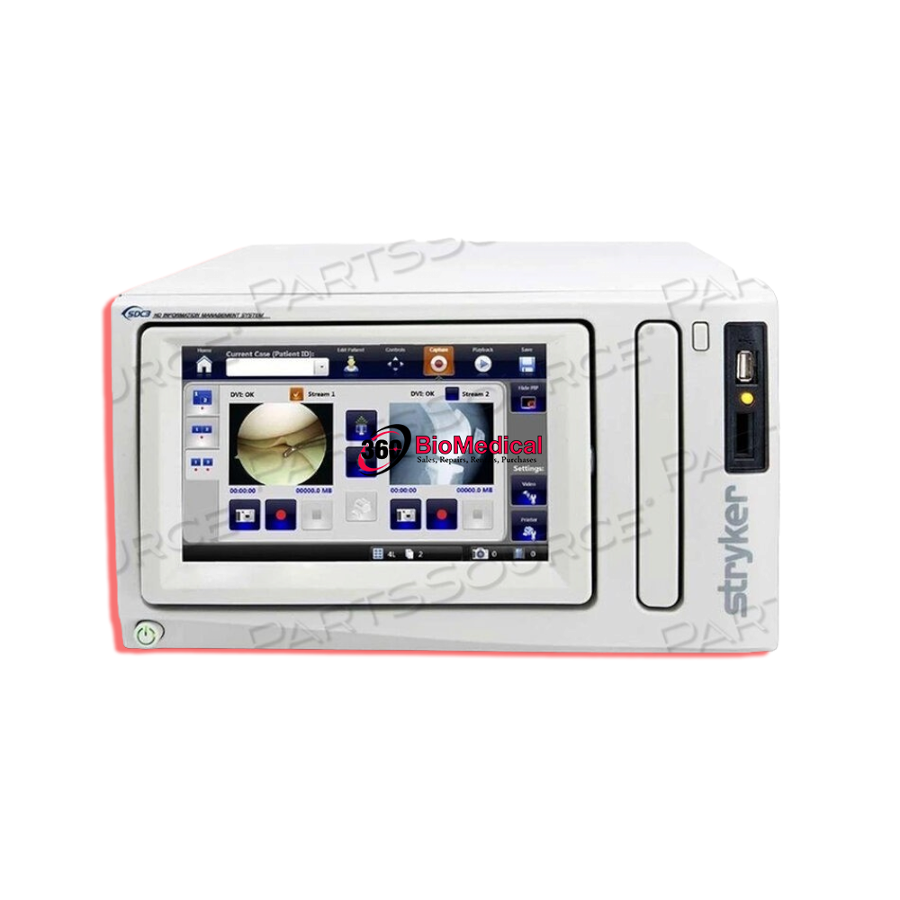 240060100 SDC3 Base System – 360biomedical