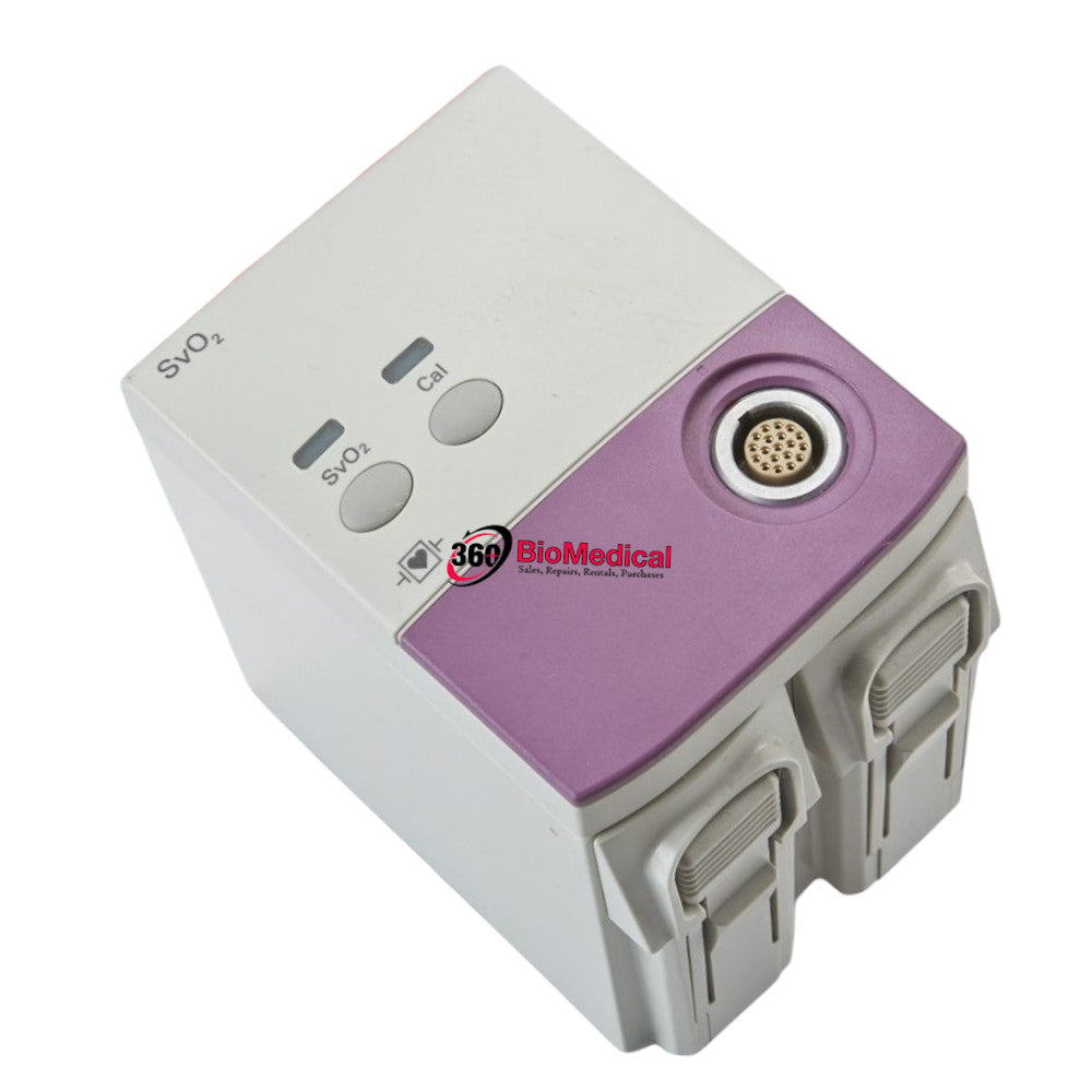 Philips M1021A SVO2 Module – 360biomedical