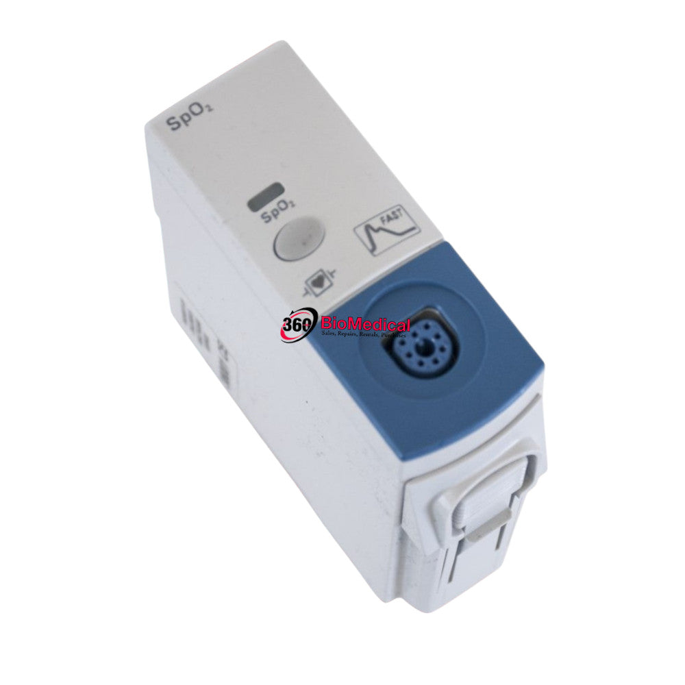 Philips M1020B Oximax SPO2 Module – 360biomedical