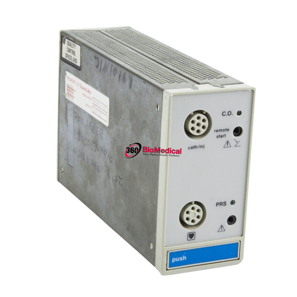 Spacelabs 90404 Ultraview Module – 360biomedical