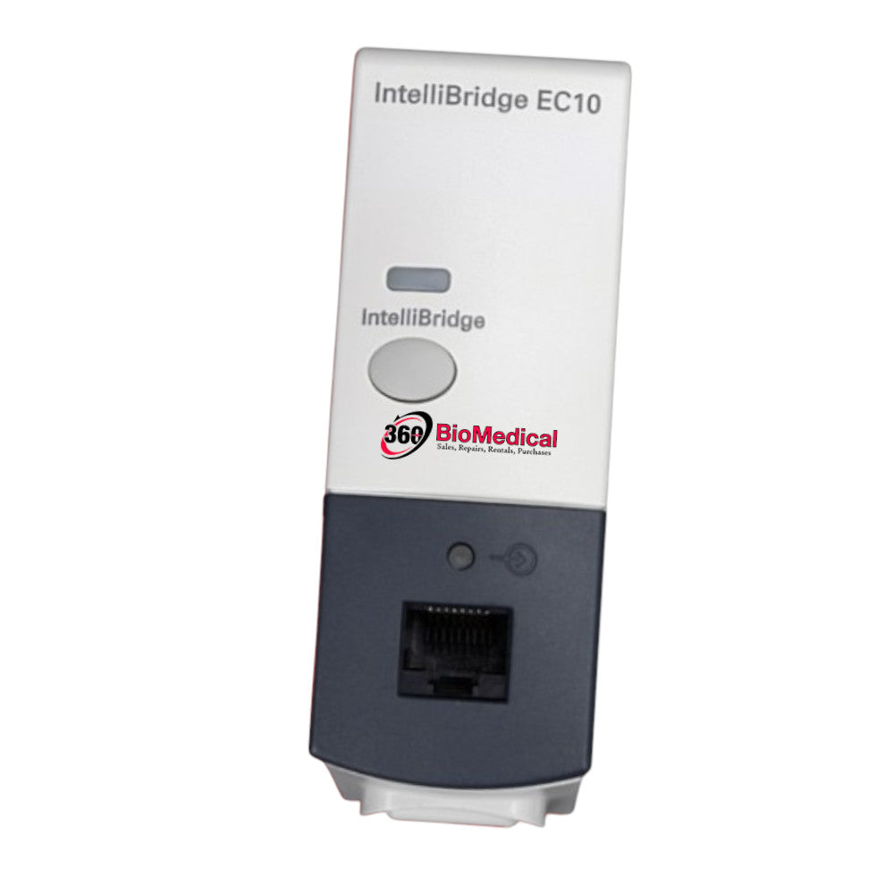 Philips IntelliBridge EC10 Module – 360biomedical