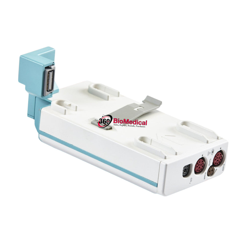 Philips M3014A Module – 360biomedical