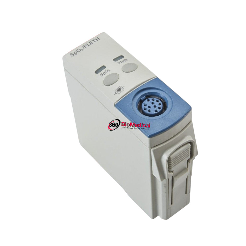 Philips SPO2 Module – 360biomedical