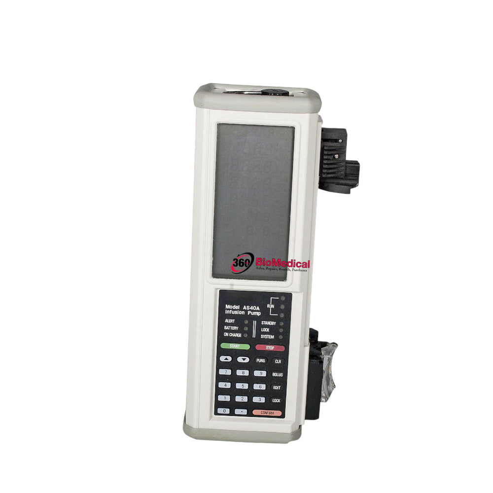 Baxter AS40 – 360biomedical