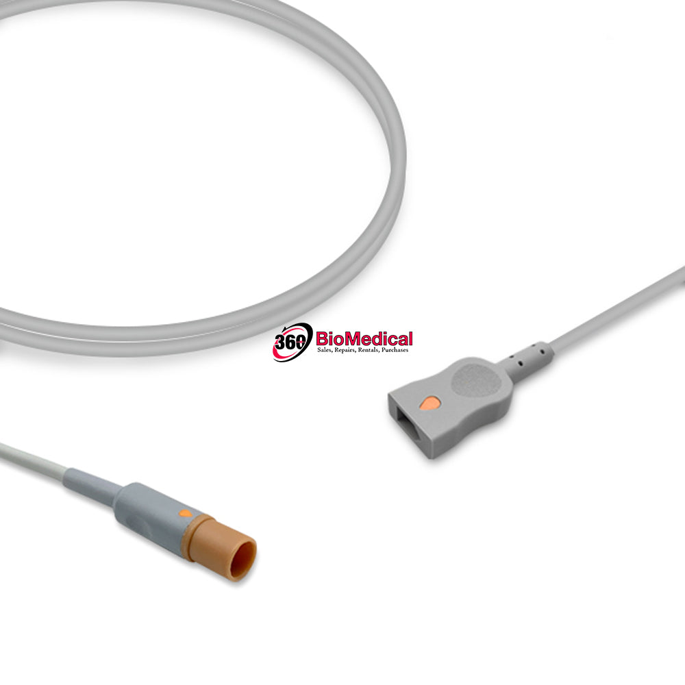 Philips Temperature Adapter Cable 11-CA-401-12 TA-PH-YSI30 – 360biomedical