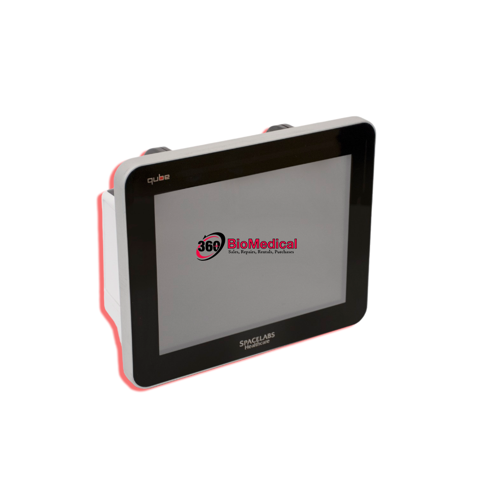 Spacelabs 91390 Monitor – 360biomedical