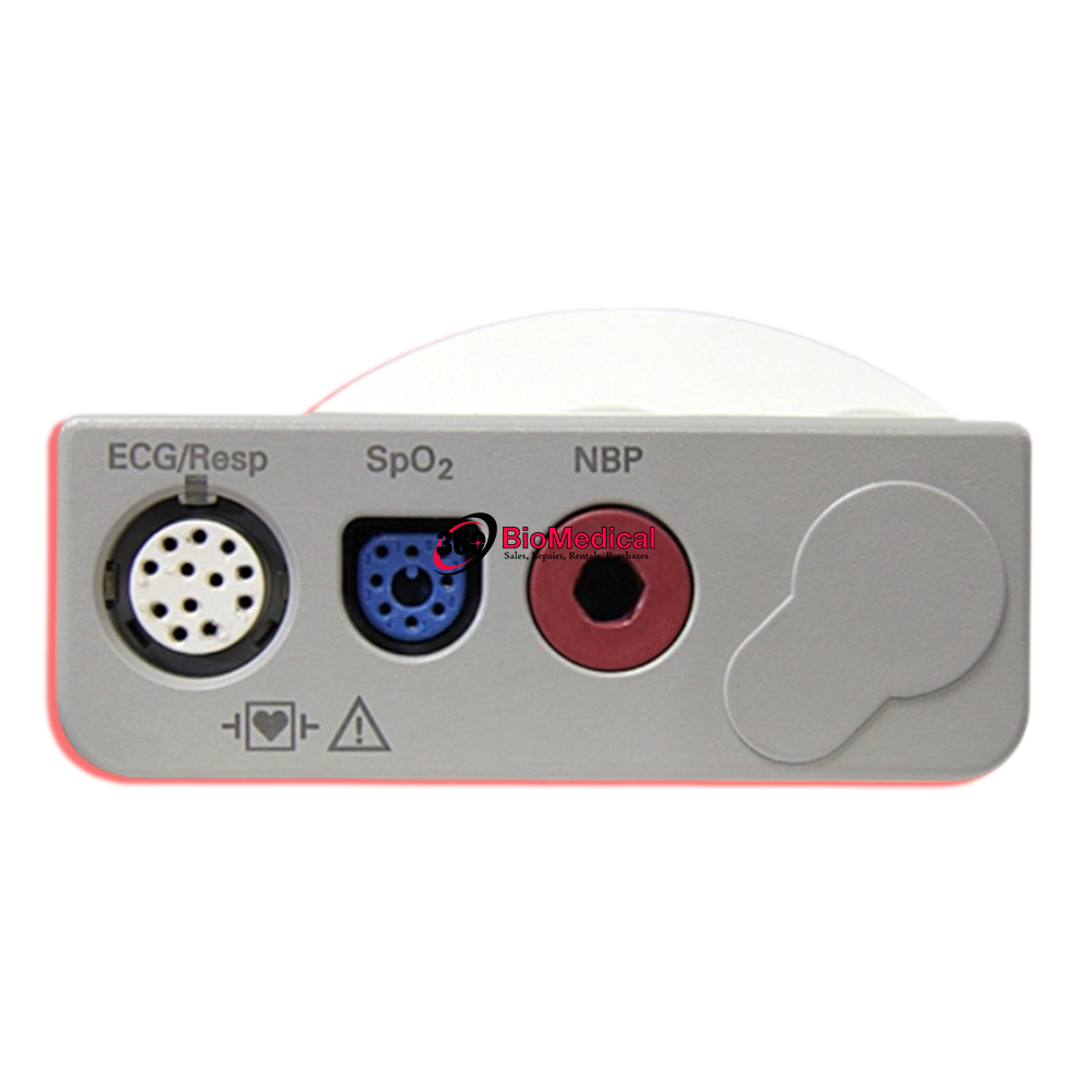 Philips M3000A Module – 360biomedical