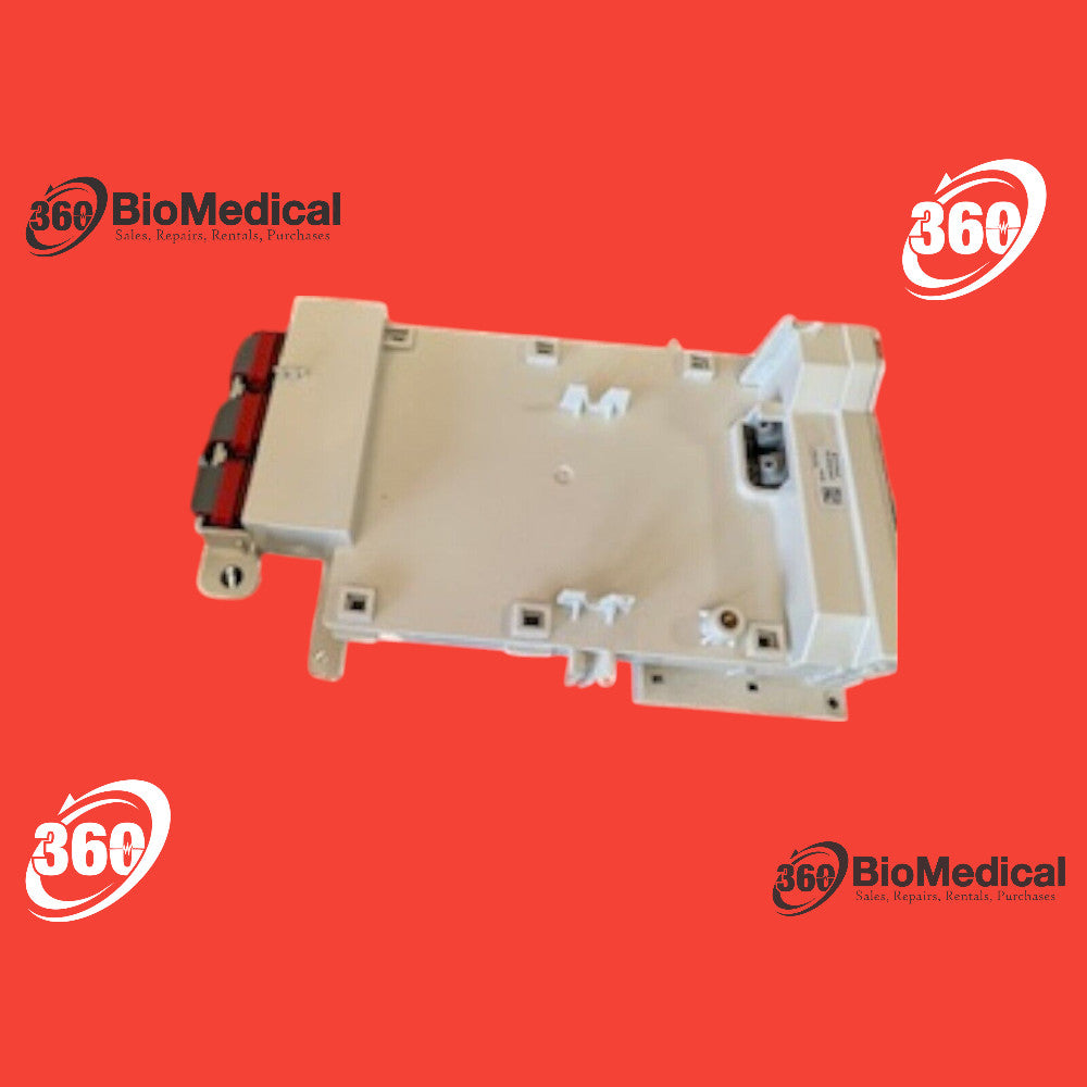 Philips MP5 Parameter board Fast SPO2, ECG, NIBP, TEMP SKU:45126101910 ...