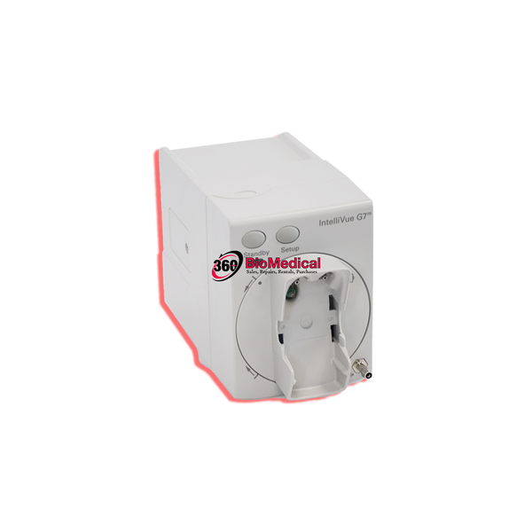 Philips G7 Gas Anesthesia Module – 360biomedical