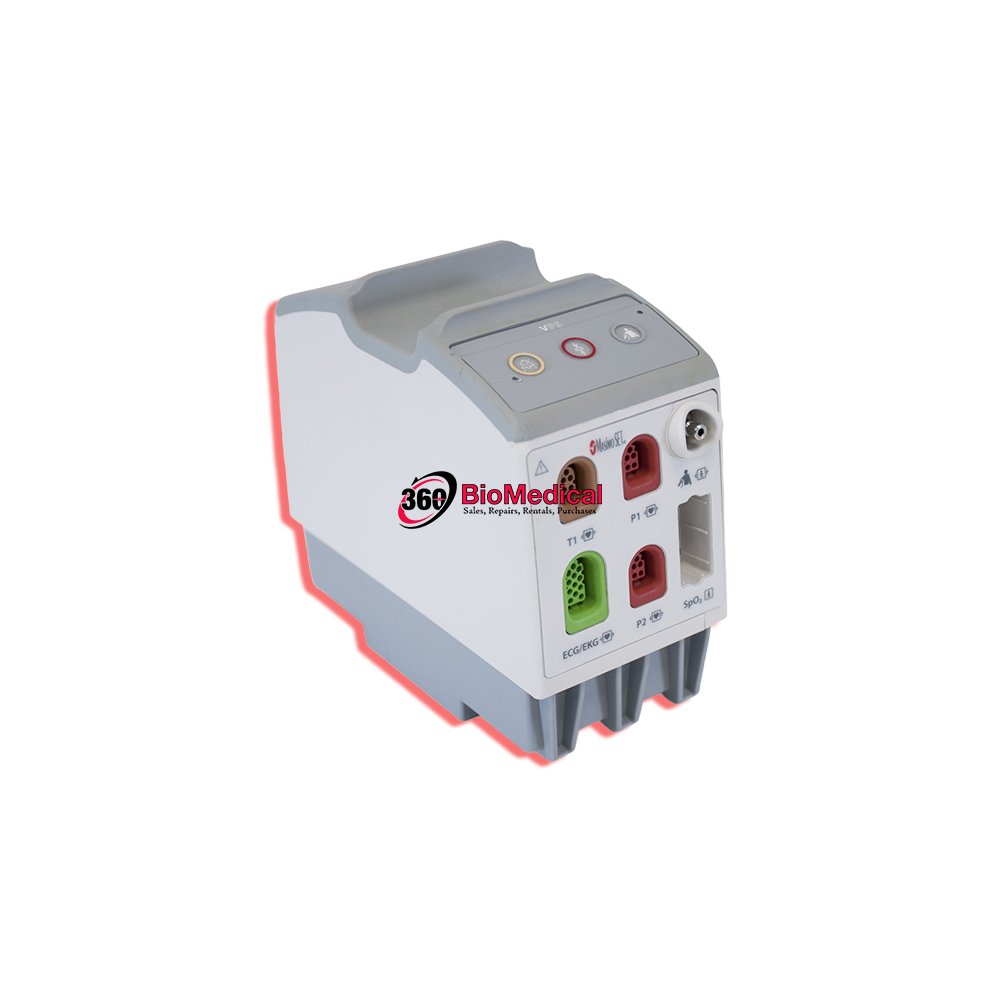 Mindray Masimo Multi parameter Module – 360biomedical