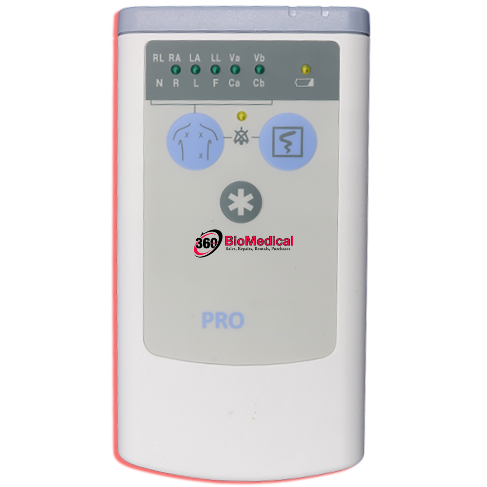 GE Apex Pro FH – 360biomedical