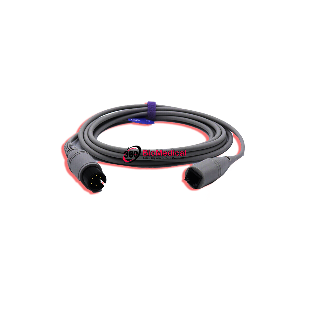 Welch Allyn IBP Adapter Medex Abbott-Compatible – 360biomedical