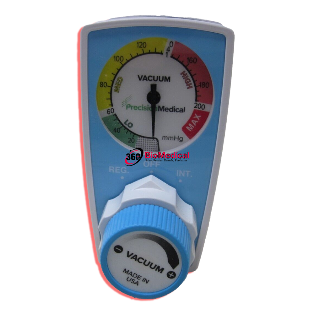 Precision Medical PM3300 – 360biomedical