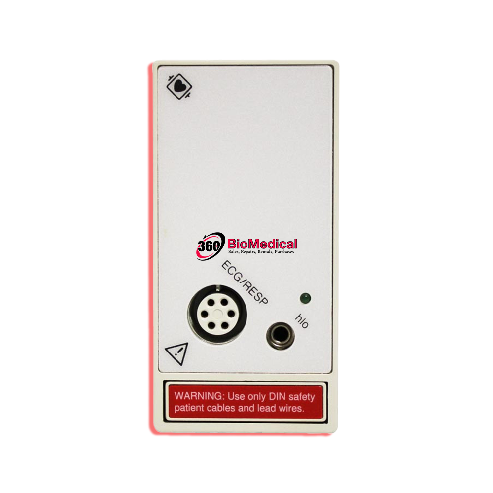 Spacelabs 90418 Module – 360biomedical