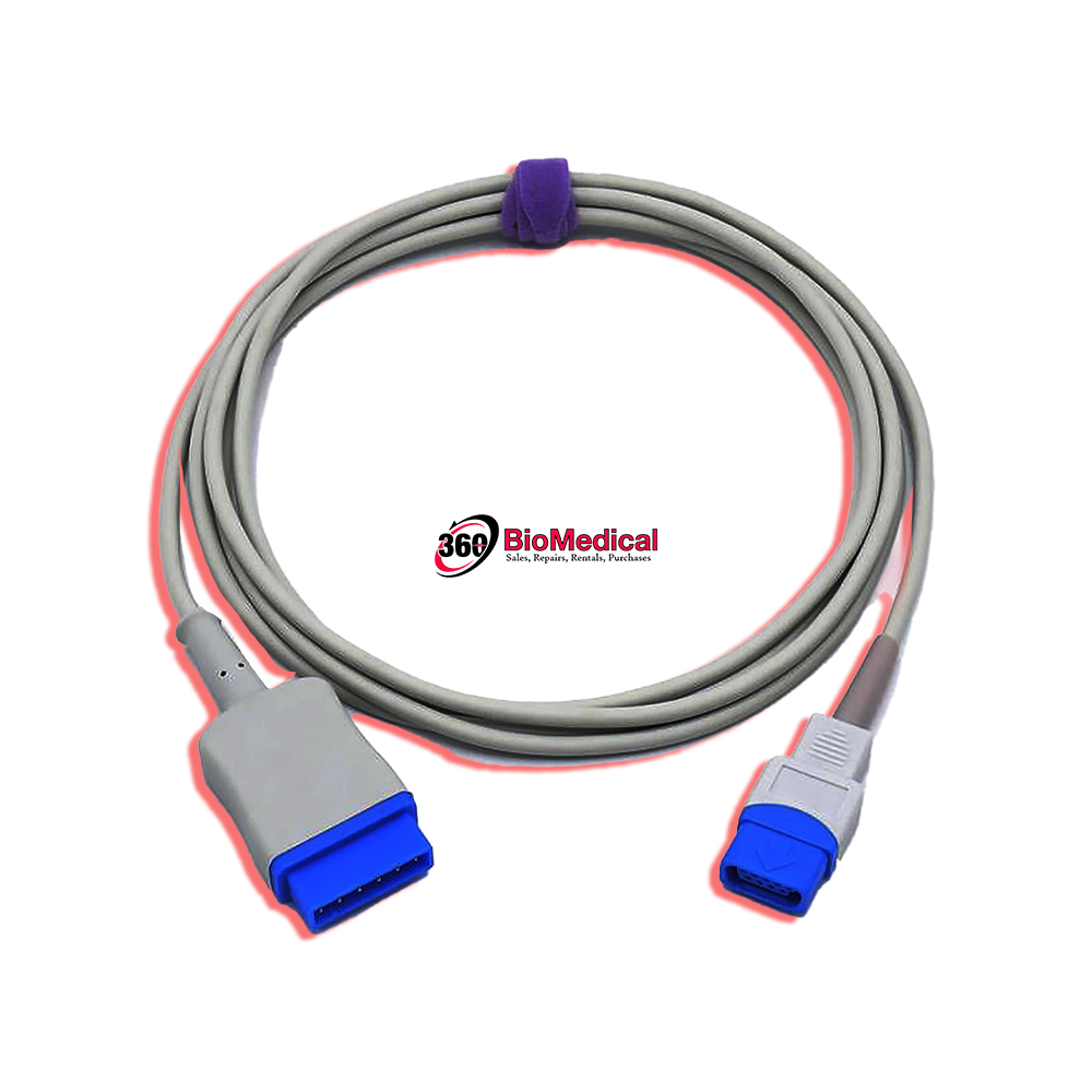 Datex Ohmeda TS-G3 SpO2 Adapter-Compatible – 360biomedical