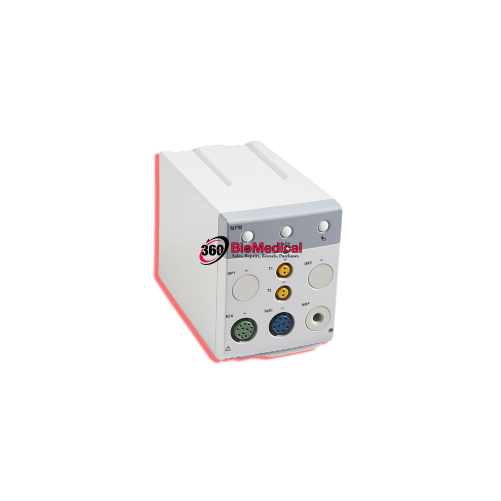 Mindray NEW MPM-7 Module – 360biomedical