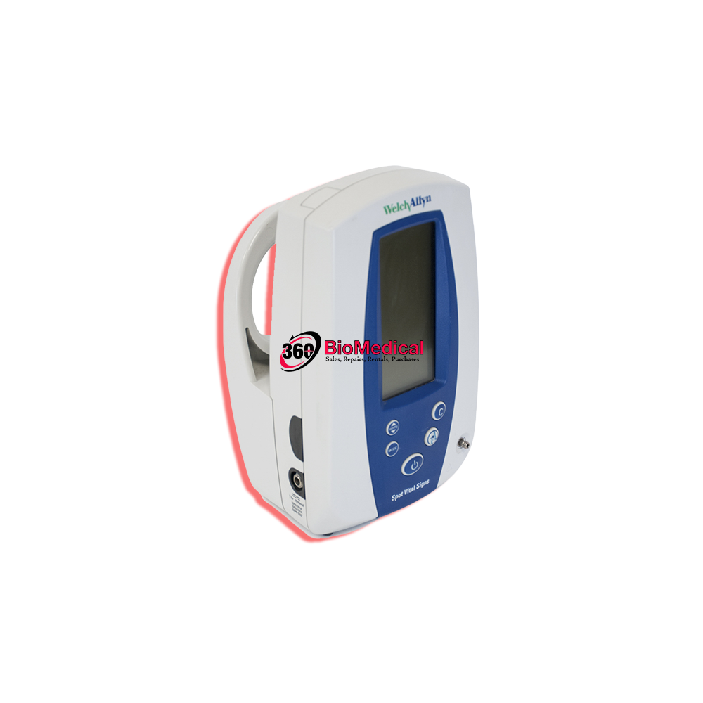 Welch Allyn 42NOB – 360biomedical