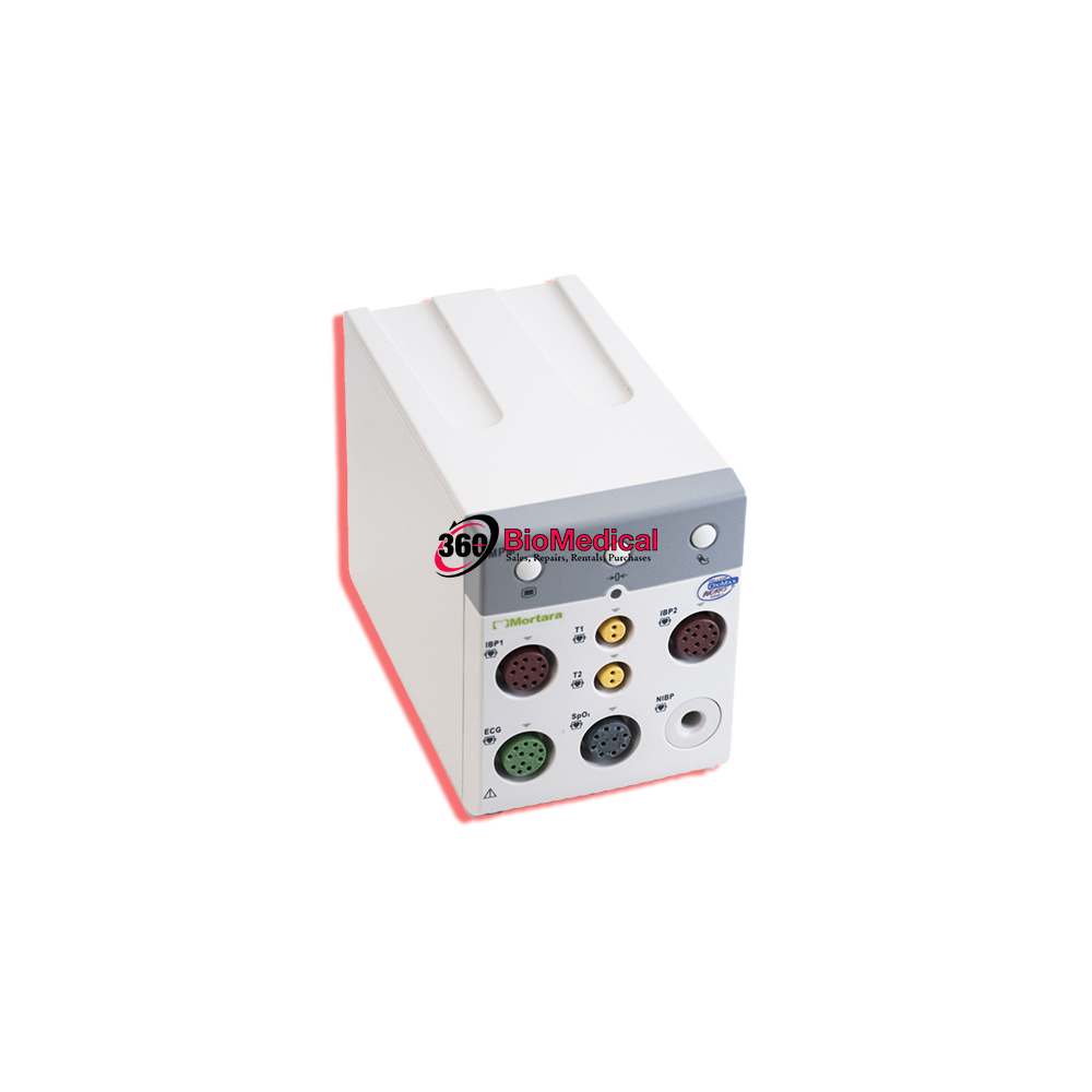 Mindray NEW MPM-6 Module – 360biomedical