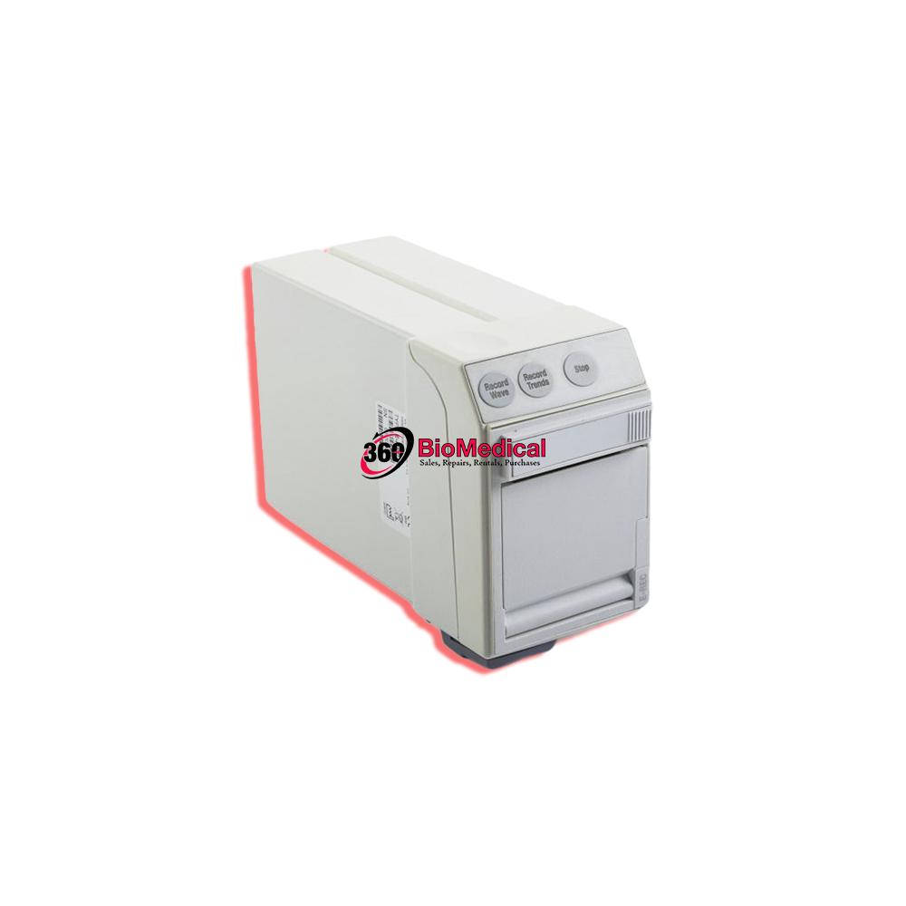 GE Datex Ohmeda E-REC Module – 360biomedical