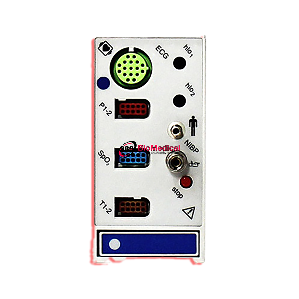 Spacelabs 90496 Module – 360biomedical