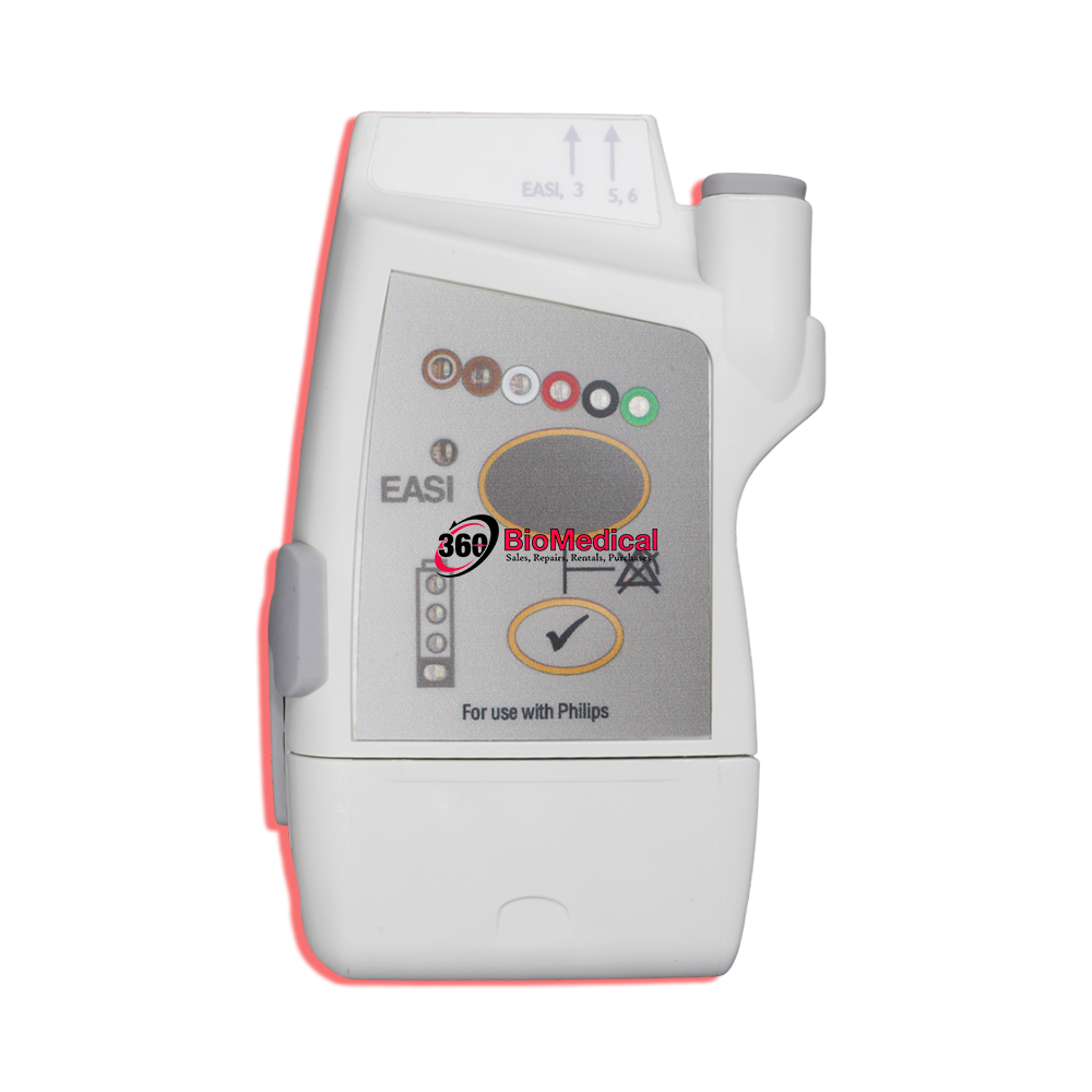 Philips M4841A – 360biomedical