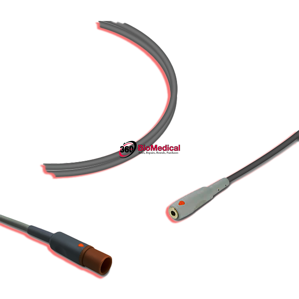 Philips Temperature Adapter – 360biomedical