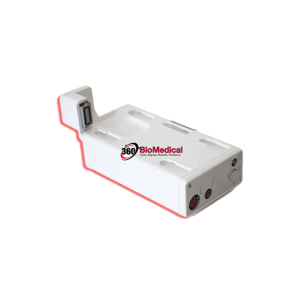 Philips 867041 Microstream Extension Module – 360biomedical