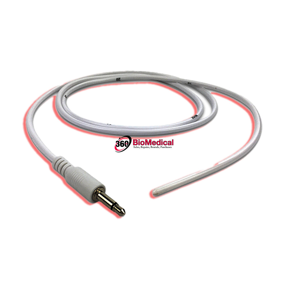 Philips Temperature Probe 21090A – 360biomedical