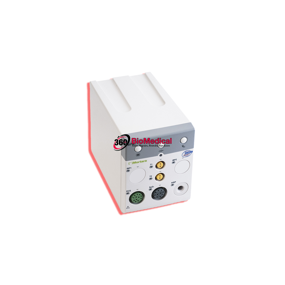 Mindray NEW MPM-9 Module – 360biomedical
