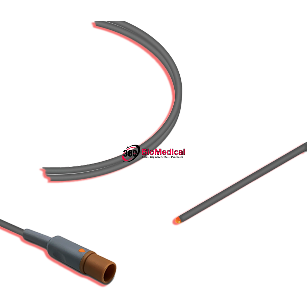 Philips Temperature Probe 21075A – 360biomedical