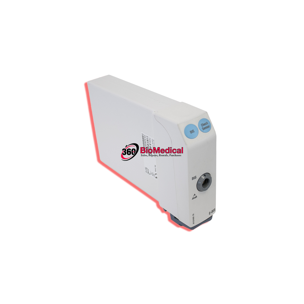 GE Datex Ohmeda E-BIS Module – 360biomedical