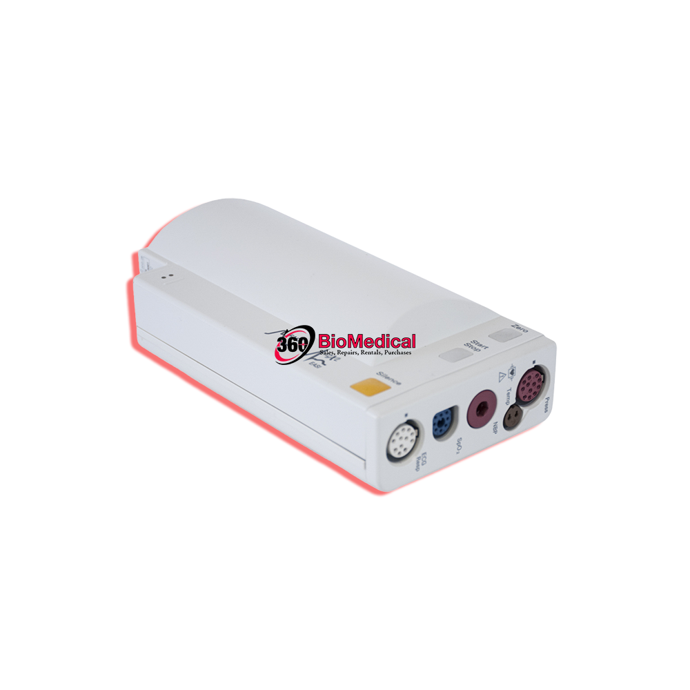 Philips M3001A Module Option A01C06 – 360biomedical