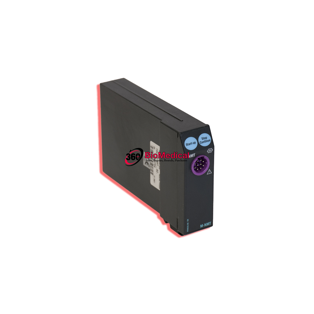 GE Datex Ohmeda M-NMT Module – 360biomedical