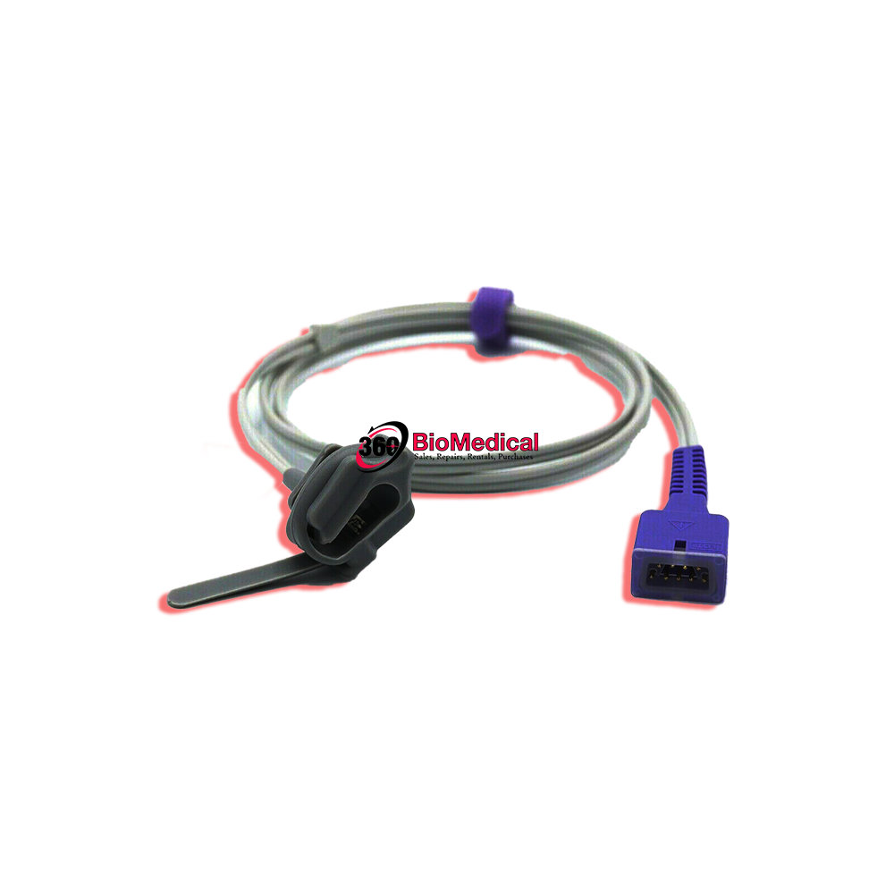 Welch Allyn DS-100A SpO2-Compatible – 360biomedical